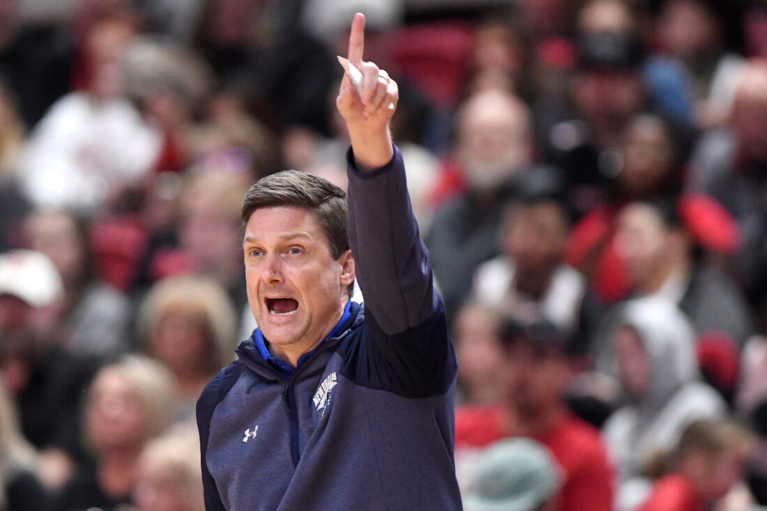 A closer look at KU’s mid-major opponents | News, Sports, Jobs ...